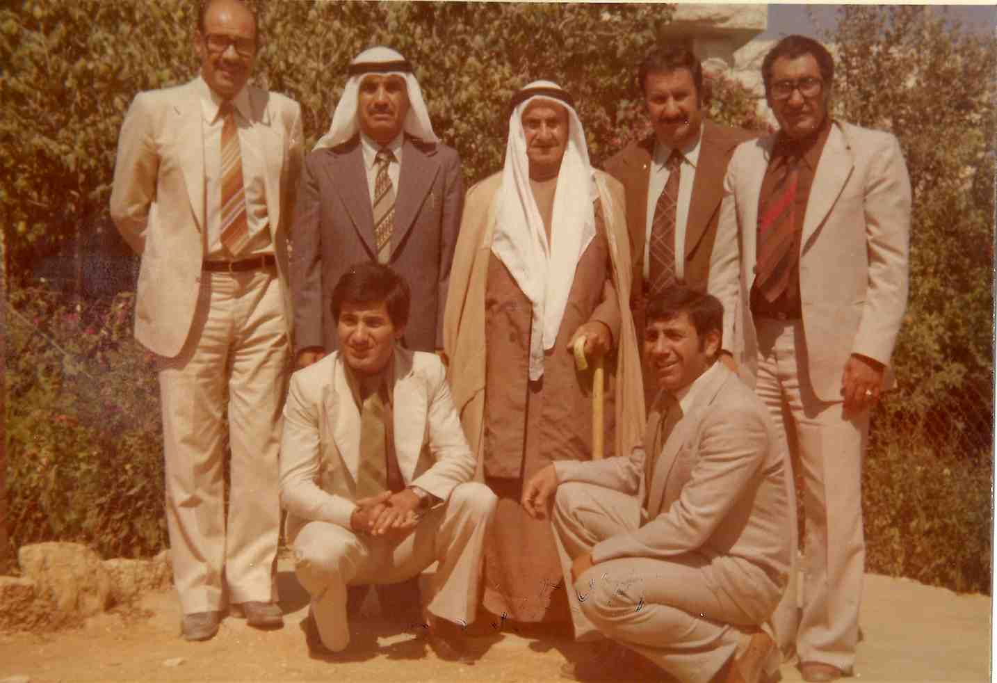 Beit Ummar – Palestine – Ibrahim Abu Ayyash