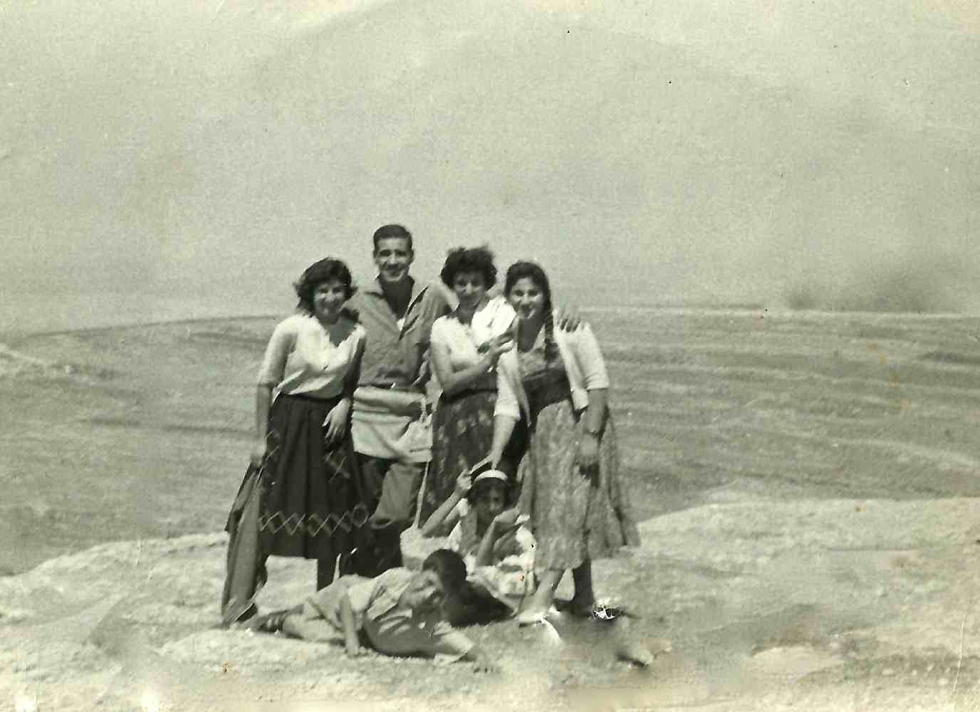 Beit Ummar – Palestine – Ibrahim Abu Ayyash