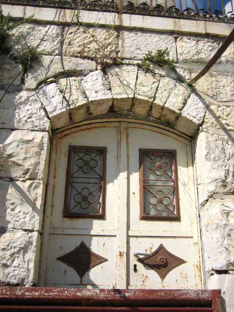 Beit Ummar – Palestine – Ibrahim Abu Ayyash