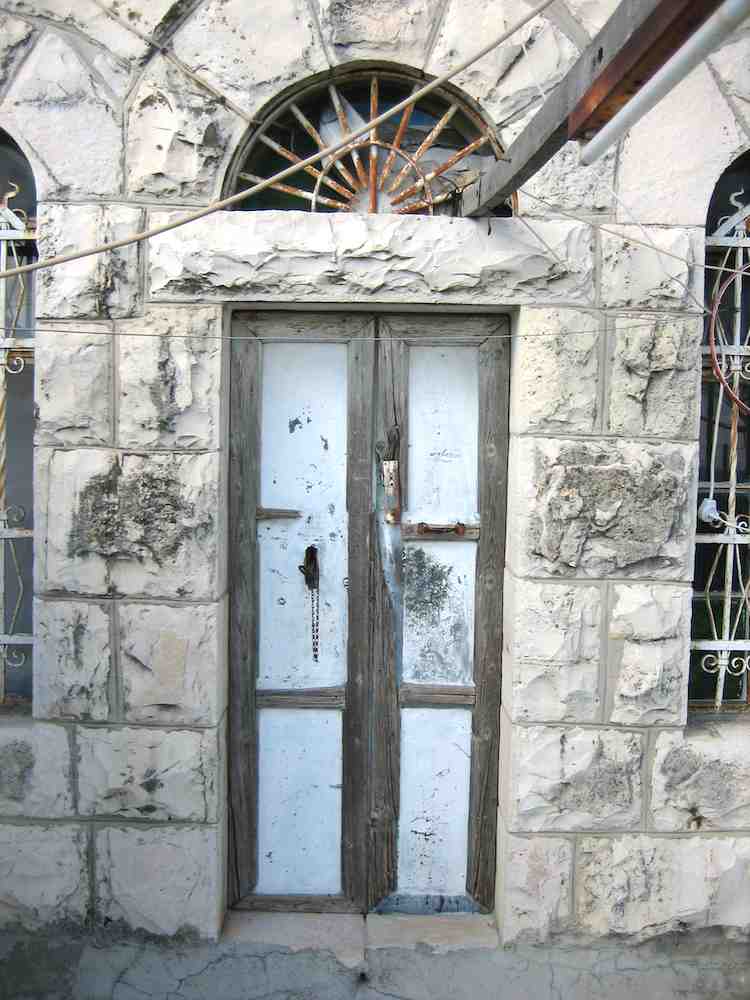 Beit Ummar – Palestine – Ibrahim Abu Ayyash