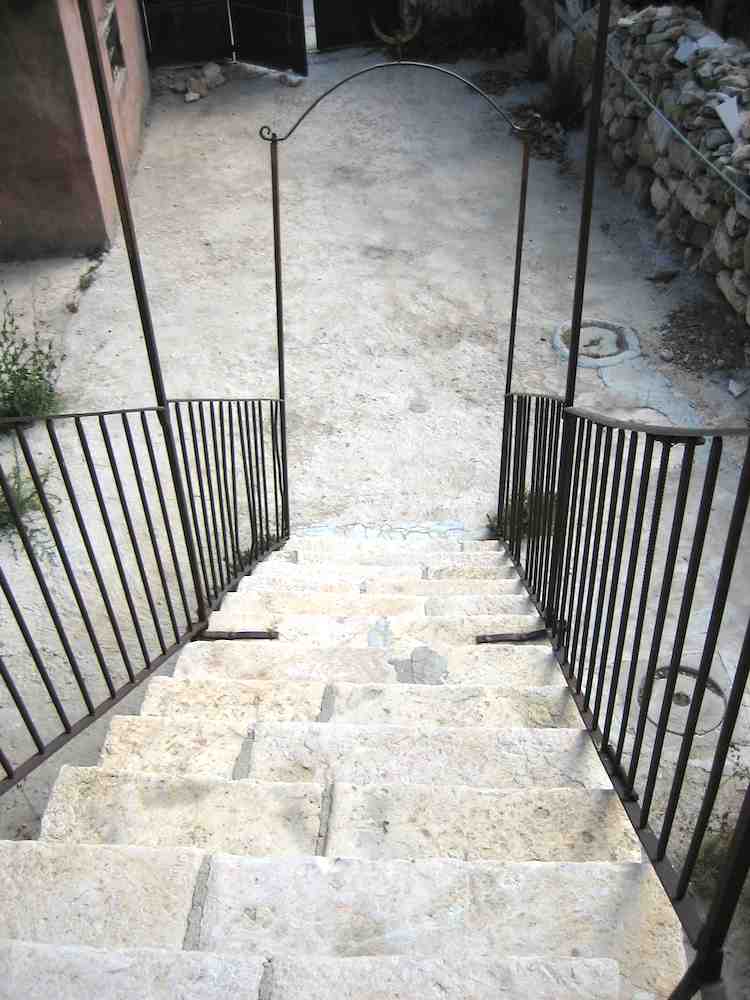 Beit Ummar – Palestine – Ibrahim Abu Ayyash