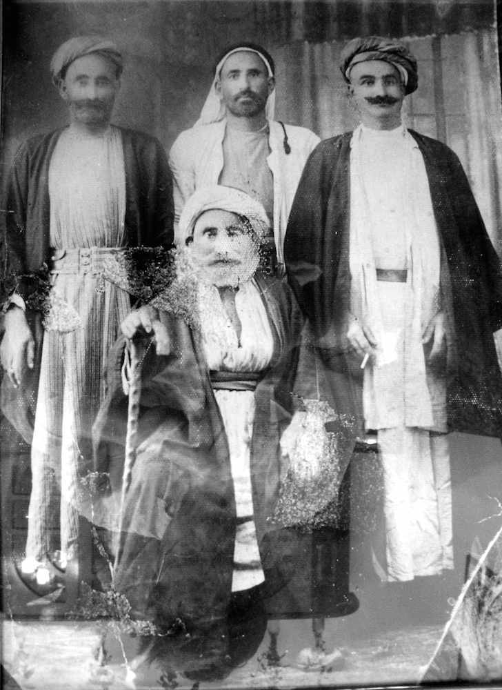 Beit Ummar – Palestine – Ibrahim Abu Ayyash